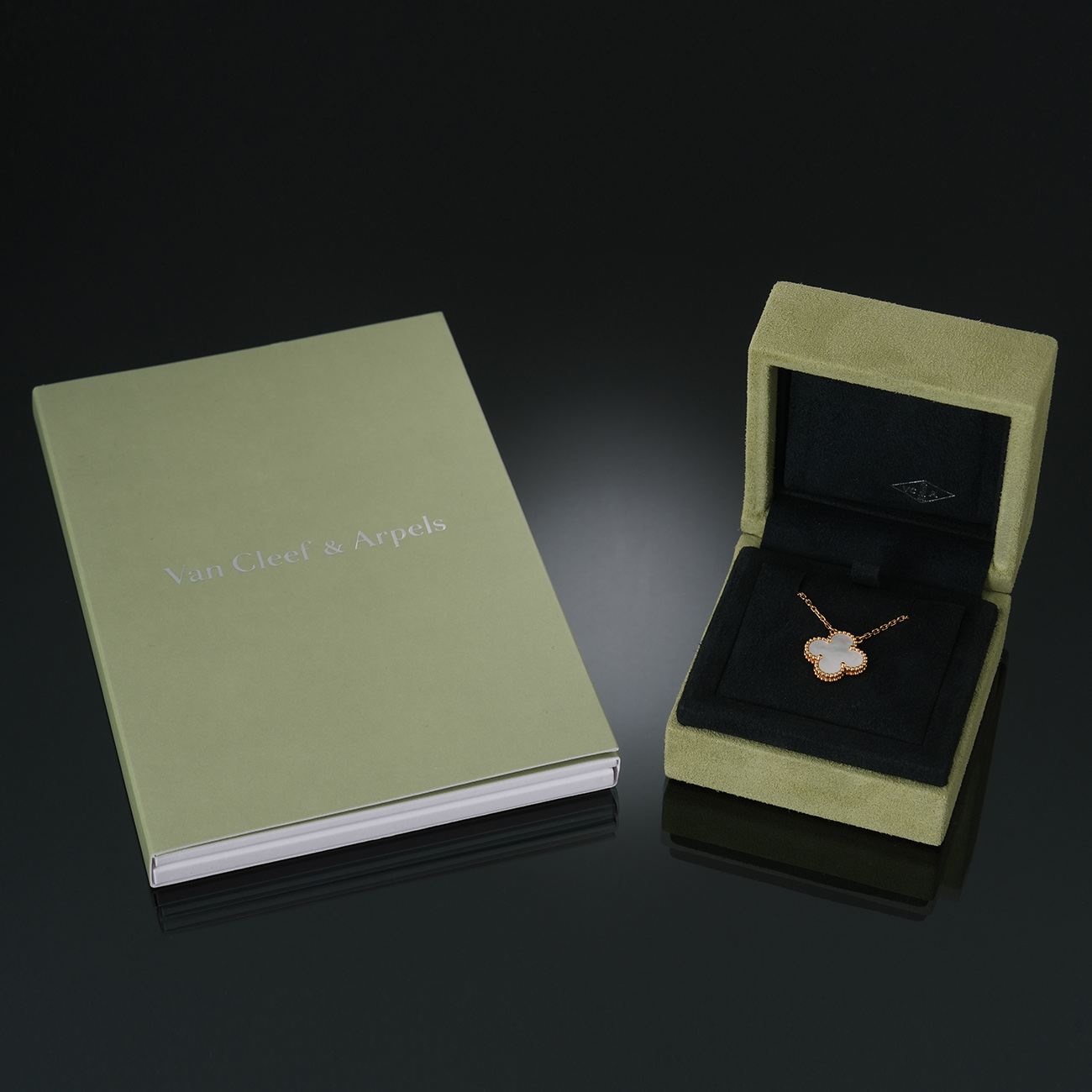 신품급 중고명품 캉카스백화점